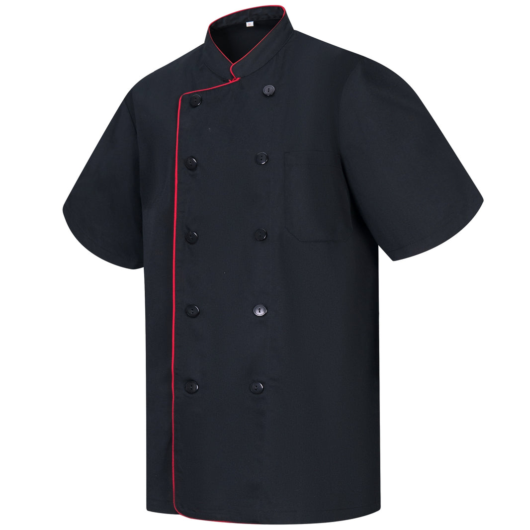 Uniformes Cocineros | Chaquetas Cocinero | Pantalon cocinero – MISEMIYA ...